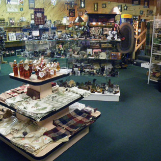 L.L. Cote | Errol, NH | Local Convenience Store & Outlet Store