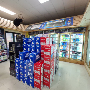 L.L. Cote | Errol, NH | Local Convenience Store & Outlet Store
