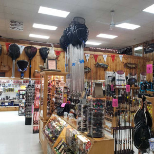 Fishing Department | L.L. Cote