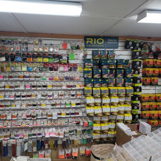 Fishing Department | L.L. Cote