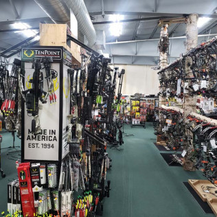 Archery Department | L.L. Cote