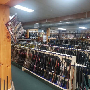 Gun Department | L.L. Cote