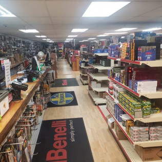 Gun Department | L.L. Cote