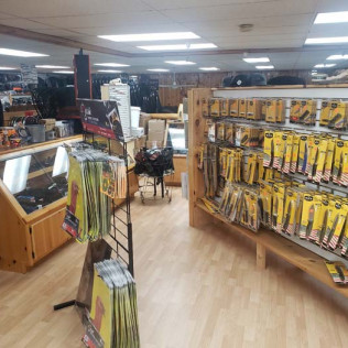 Gun Department | L.L. Cote