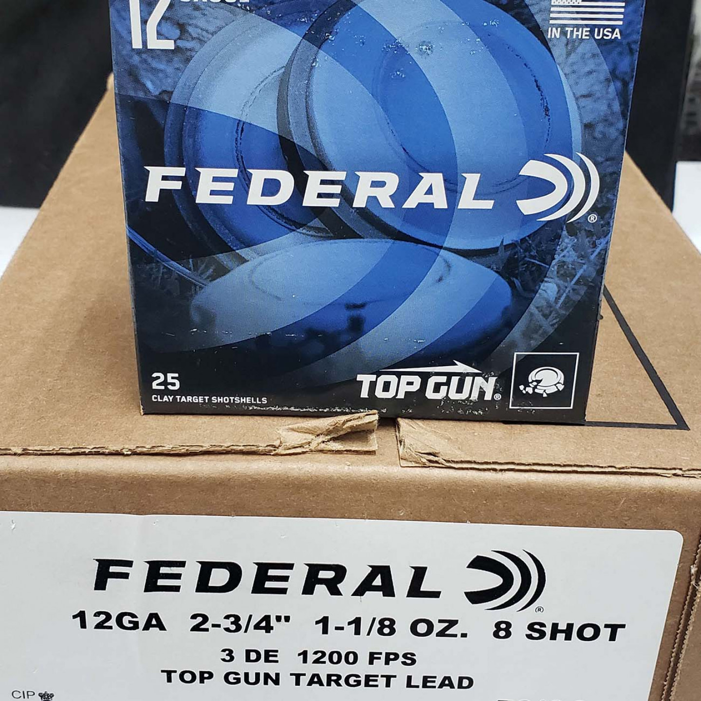 Gun Department | L.L. Cote